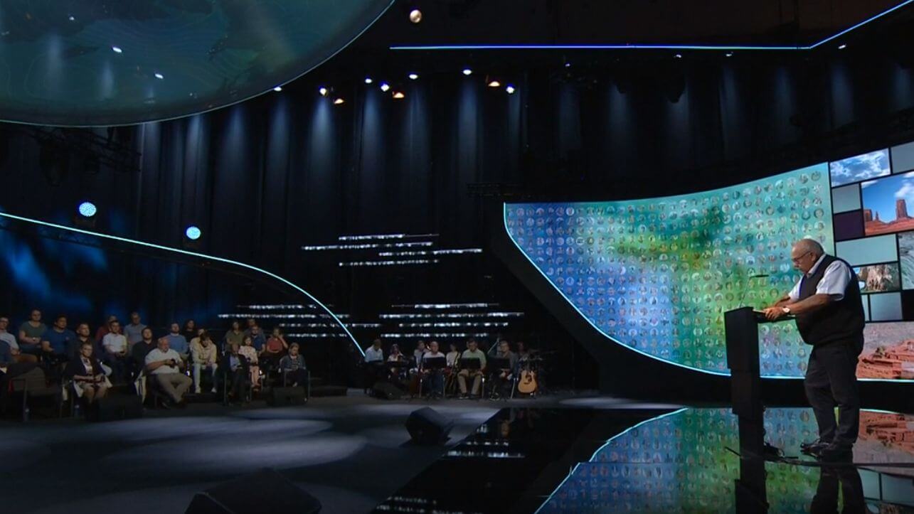 BCC Online-Sommerkonferenz: Ein anderer Sommer - DCG Deutschland