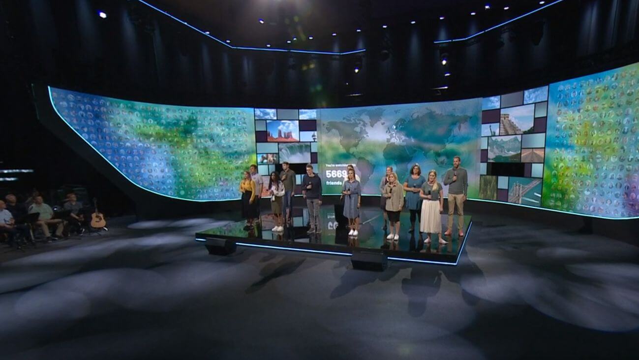 BCC Online-Sommerkonferenz: Ein anderer Sommer - DCG Deutschland